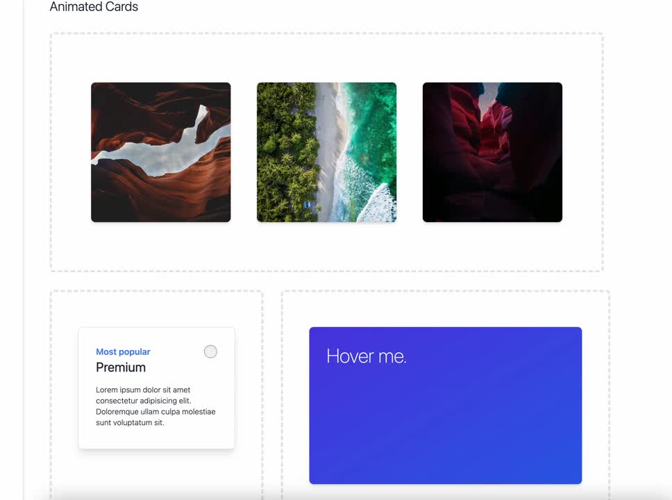 Florian ARGAUD en LinkedIn: #tailwindcss #css #javascript #jamstack #vuejs Florian ARGAUD en LinkedIn: #tailwindcss #css #javascript #jamstack #vuejs