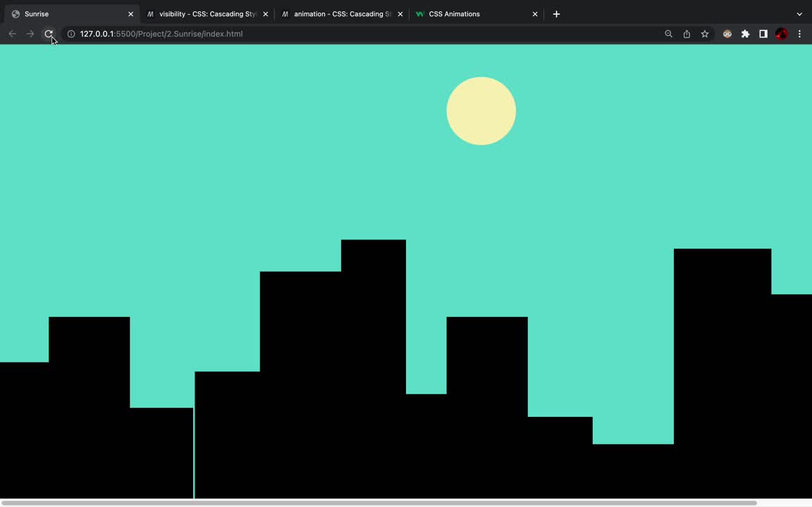 Amitesh Verma on LinkedIn: #100daysofcode #html #css #javascript #frontend Amitesh Verma on LinkedIn: #100daysofcode #html #css #javascript #frontend
