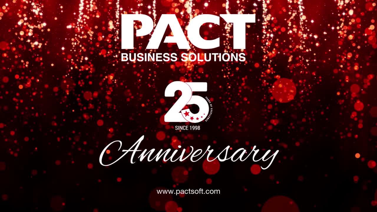 Ganesh Varma Pothuri on LinkedIn: PACT 25th Anniversary in India Ganesh Varma Pothuri on LinkedIn: PACT 25th Anniversary in India