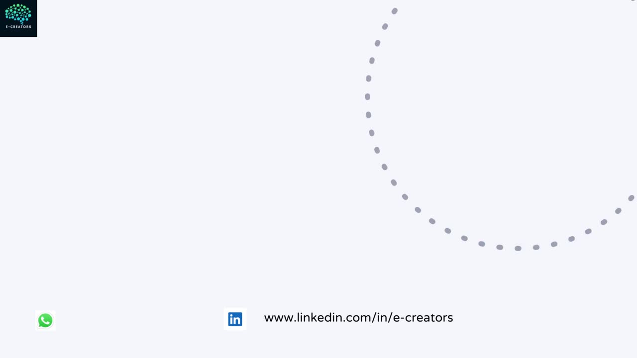 E- Creators on LinkedIn: #python #pythonprogramming #datascience # ... E- Creators on LinkedIn: #python #pythonprogramming #datascience # ...