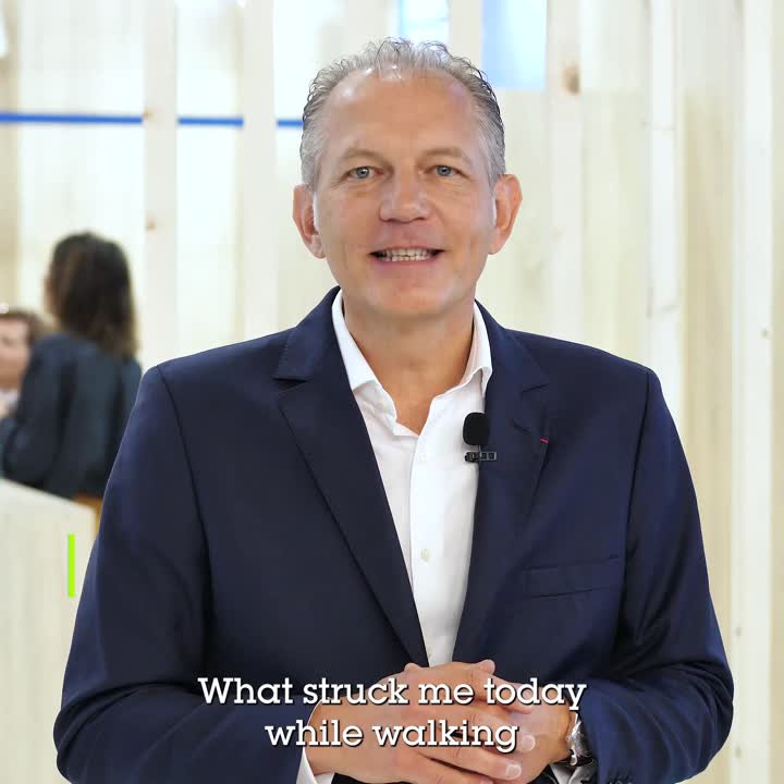 #vivatech #vivatech2022 | Francois Jackow #vivatech #vivatech2022 | Francois Jackow