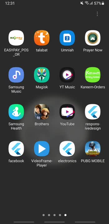 Mohammed Rasol Shatnawi on LinkedIn: #flutter_ui Mohammed Rasol Shatnawi on LinkedIn: #flutter_ui