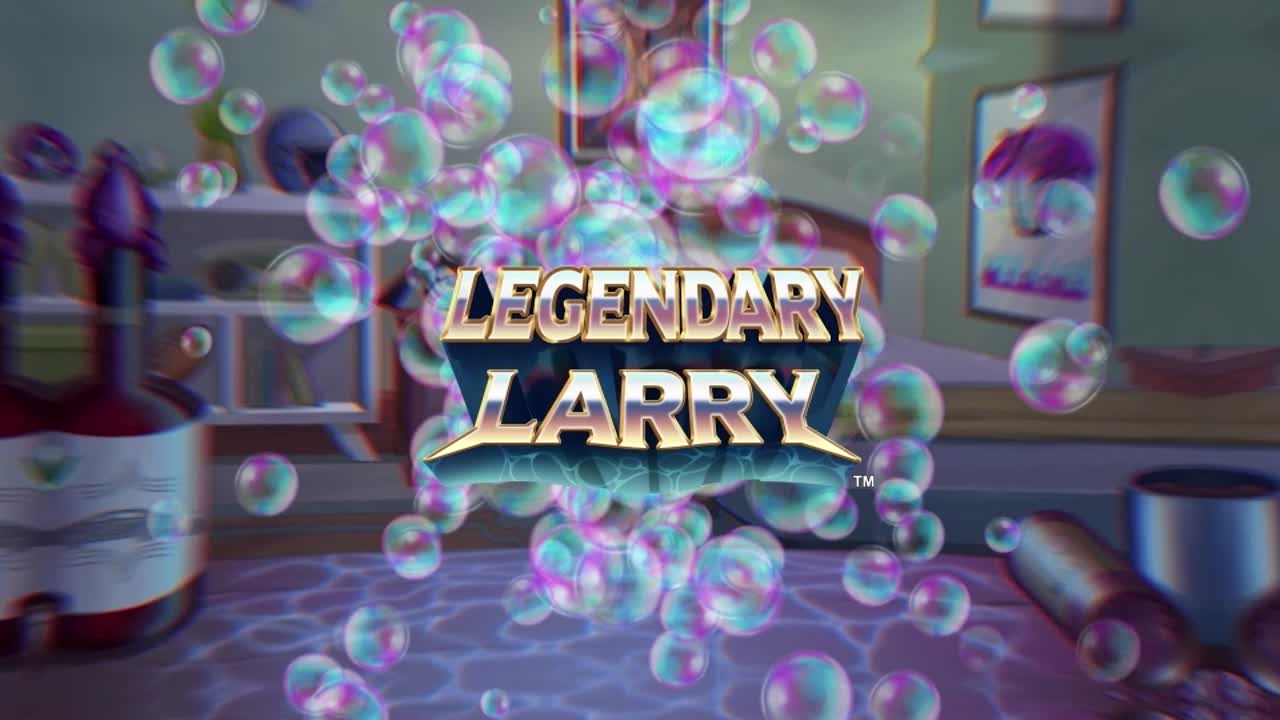 PENN Interactive on LinkedIn: NEWS: Legendary Larry is now LIVE in New ... PENN Interactive on LinkedIn: NEWS: Legendary Larry is now LIVE in New ...