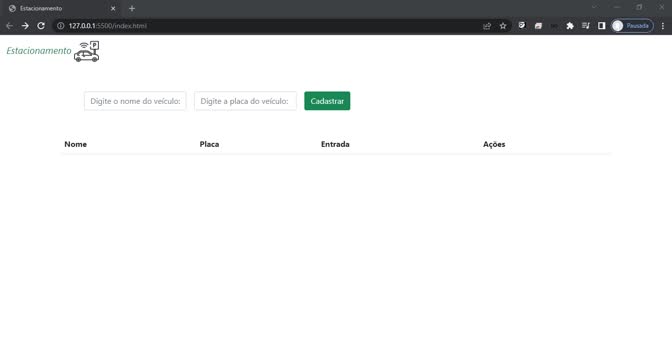 Luan Santos no LinkedIn: #typescript #html #bootstrap #programming # ... Luan Santos no LinkedIn: #typescript #html #bootstrap #programming # ...