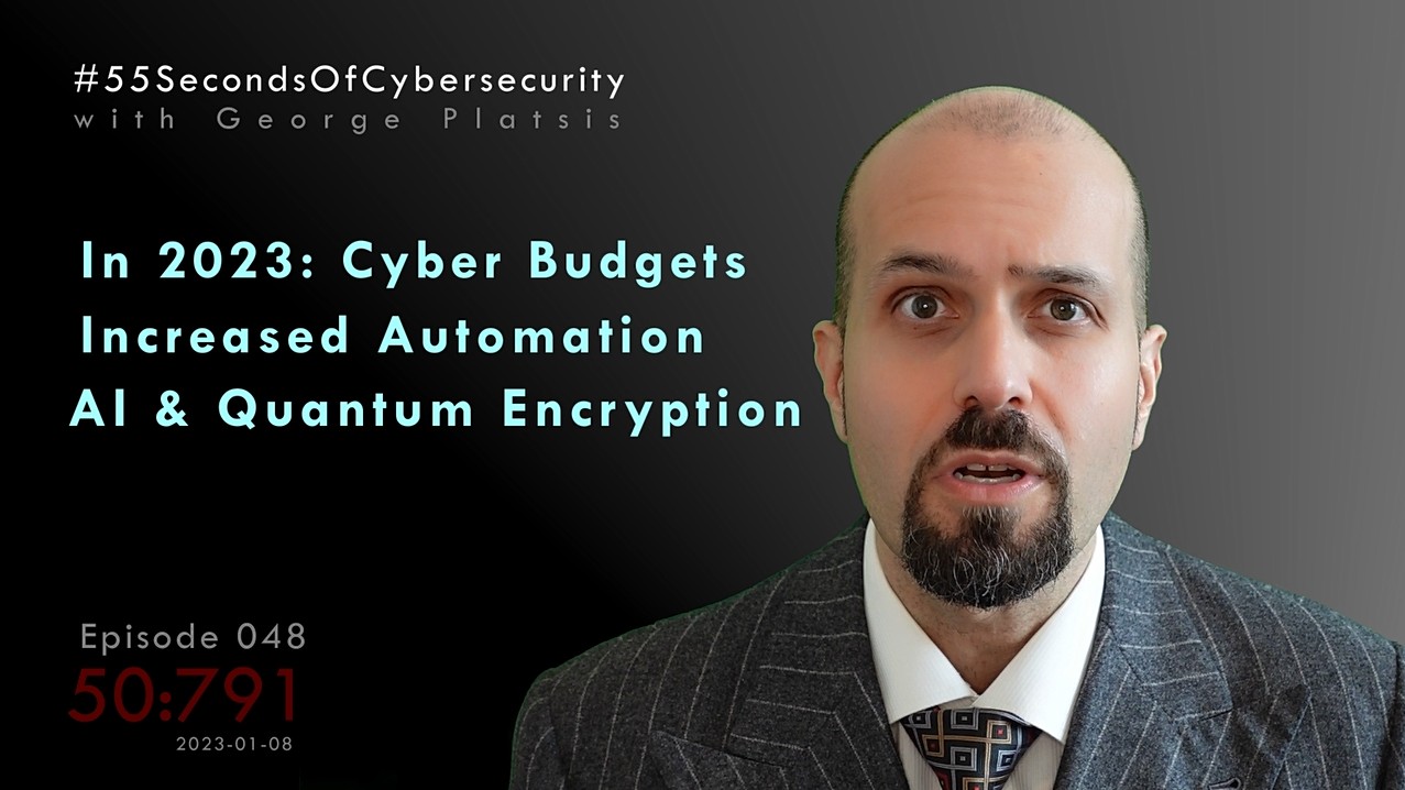 Chuck Brooks on LinkedIn: #cybersecurity Chuck Brooks on LinkedIn: #cybersecurity