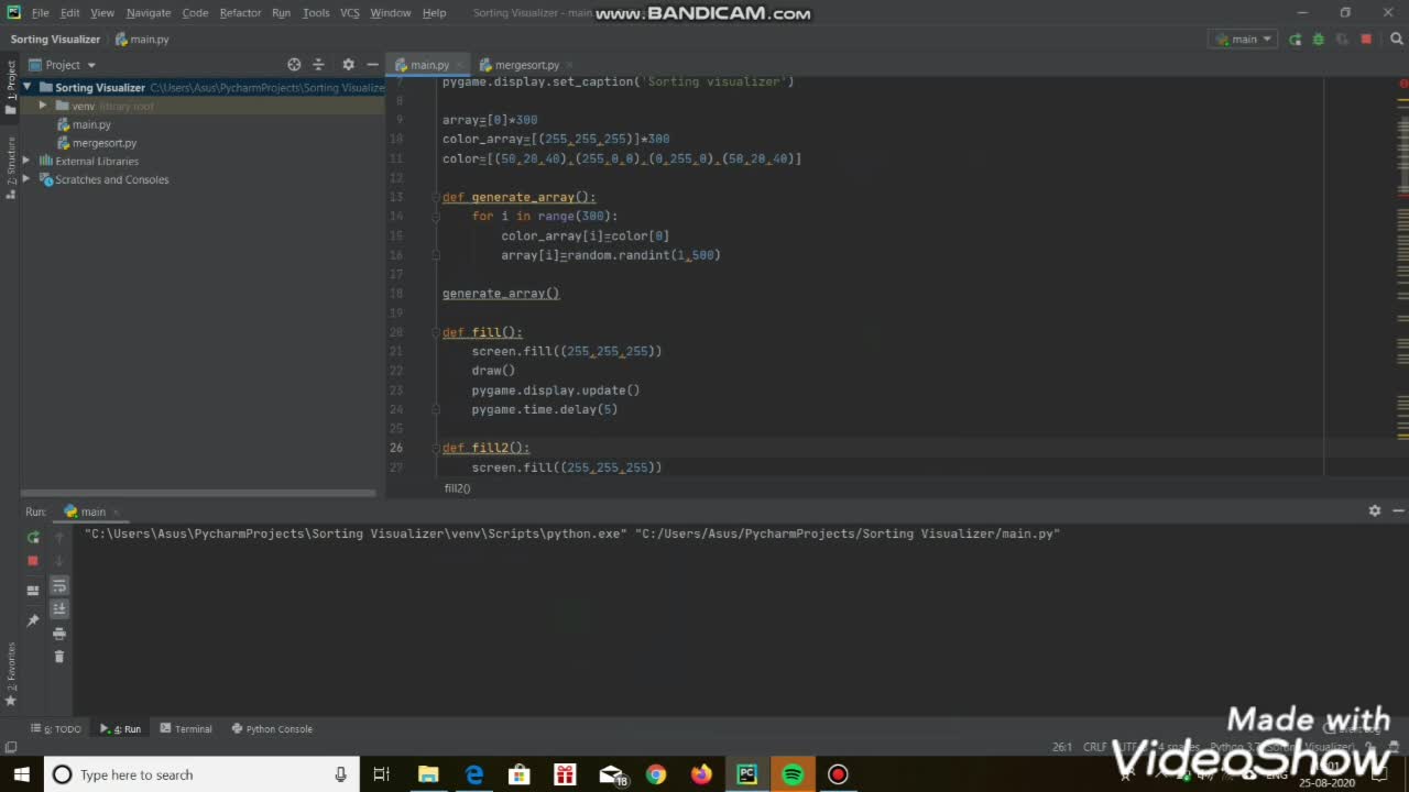 Kartik Shukla on LinkedIn: #pythonprogramming #pygame Kartik Shukla on LinkedIn: #pythonprogramming #pygame