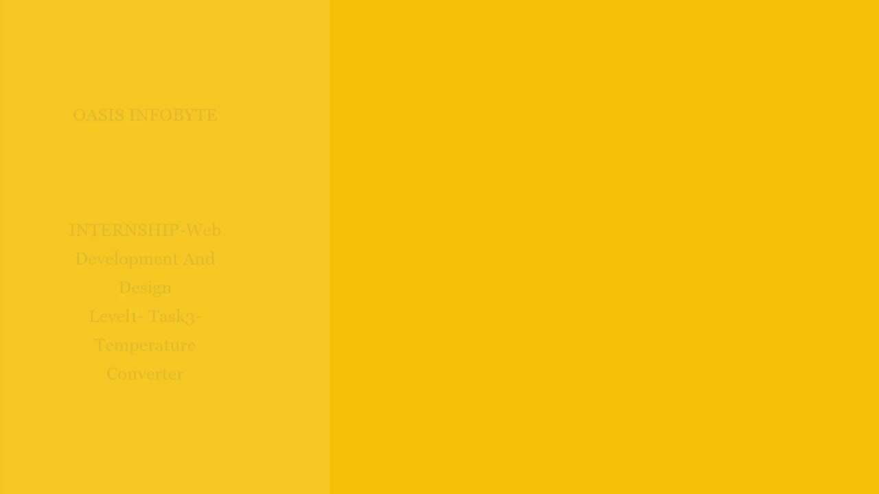 PRITI KADAV. on LinkedIn: #task3 #oasisinfobyte #github #webdevelopment ... PRITI KADAV. on LinkedIn: #task3 #oasisinfobyte #github #webdevelopment ...