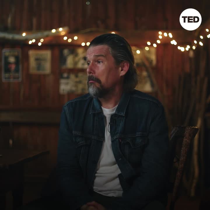 TED Conferences on LinkedIn: Creativity is a muscle — the more you use ... TED Conferences on LinkedIn: Creativity is a muscle — the more you use ...