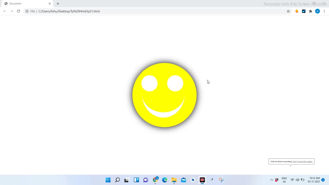 Ashutosh Verma on LinkedIn: Kalluaa... using HTML and CSS Ashutosh Verma on LinkedIn: Kalluaa... using HTML and CSS