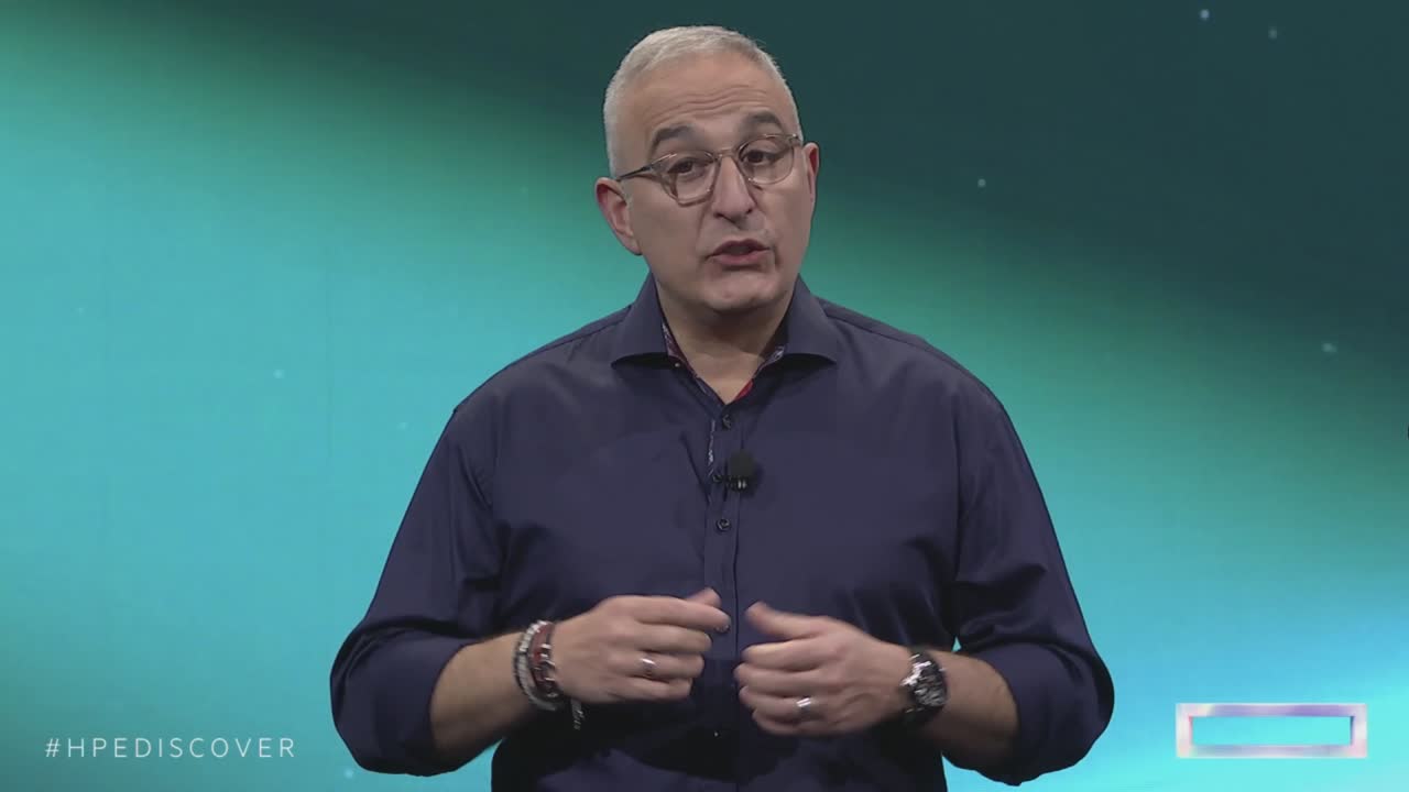 Erin McMillan on LinkedIn: Hewlett Packard Enterprise announces ... Erin McMillan on LinkedIn: Hewlett Packard Enterprise announces ...