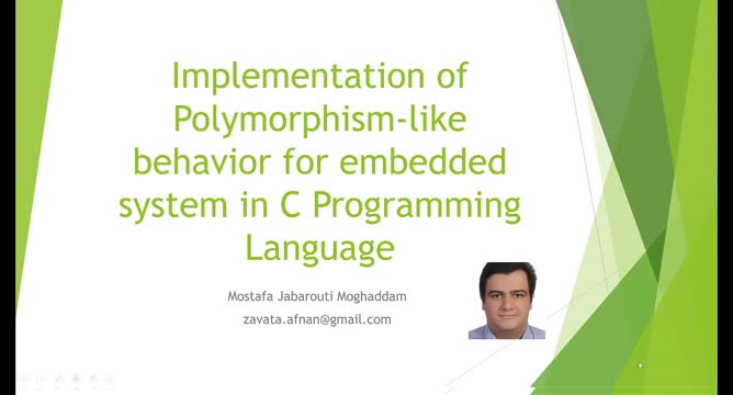 Mostafa Jabarouti Moghaddam on LinkedIn: My second lecture in advanced ... Mostafa Jabarouti Moghaddam on LinkedIn: My second lecture in advanced ...