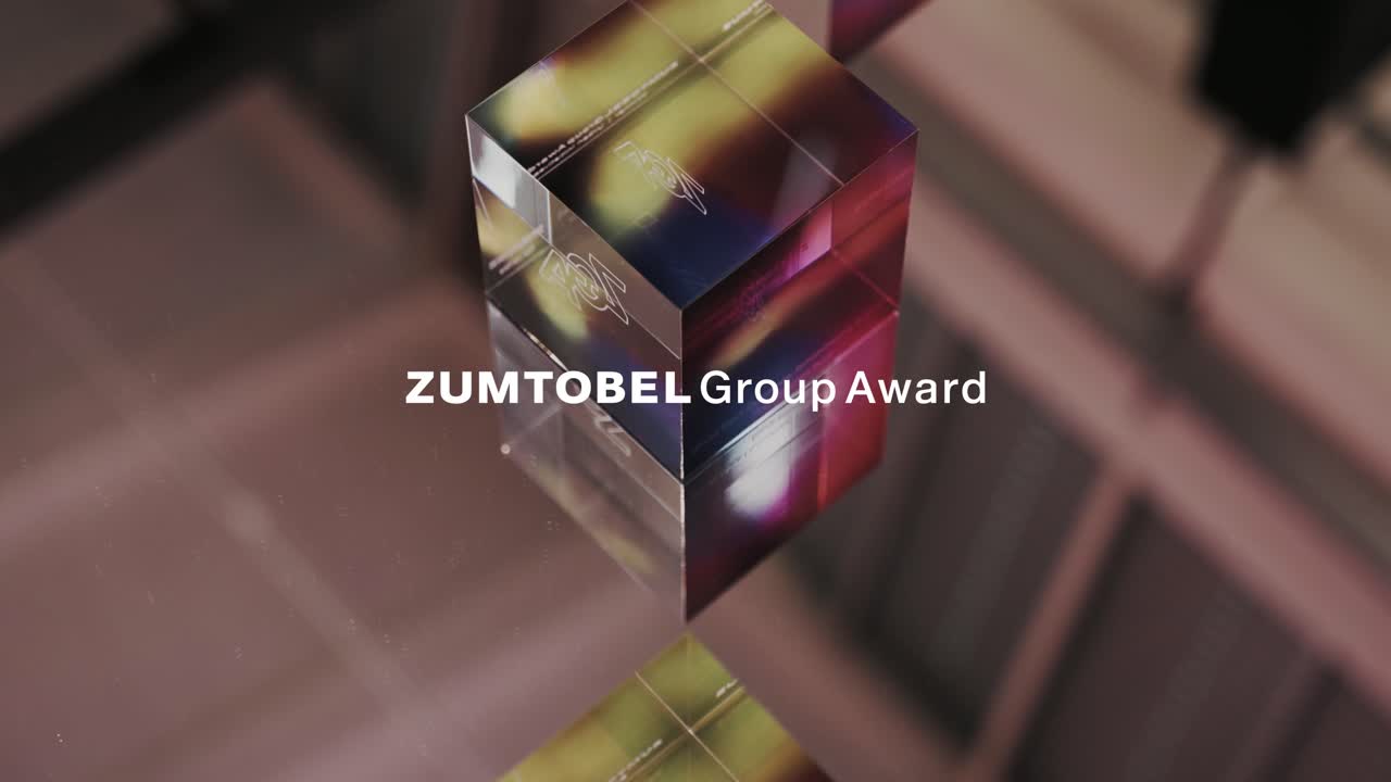 Zumtobel Group on LinkedIn: Zumtobel Group Award 2021 | Award Ceremony ... Zumtobel Group on LinkedIn: Zumtobel Group Award 2021 | Award Ceremony ...