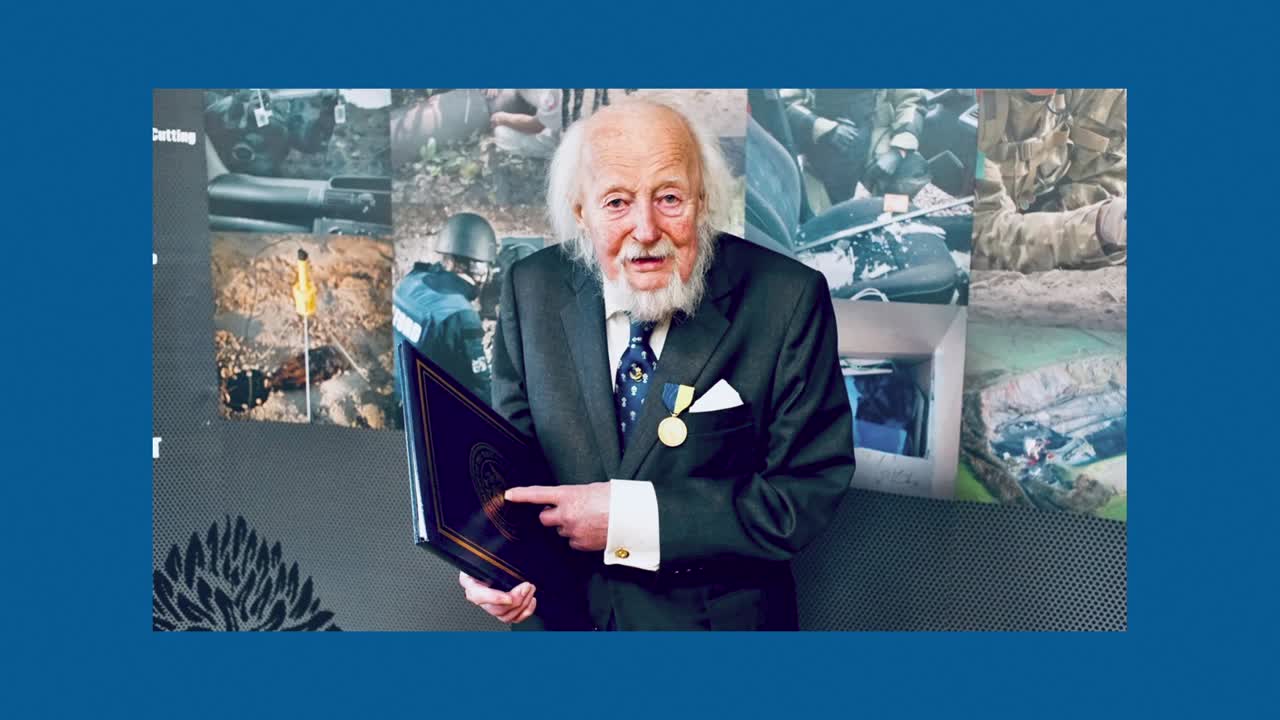 Phil Pitcher MSc CEng FIExpE MIMechE MIBS RCNC on LinkedIn: In Memory ... Phil Pitcher MSc CEng FIExpE MIMechE MIBS RCNC on LinkedIn: In Memory ...