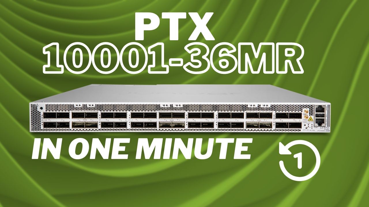 Nicolas Fevrier on LinkedIn: #juniper #junipernetworks #express #ptx # ... Nicolas Fevrier on LinkedIn: #juniper #junipernetworks #express #ptx # ...