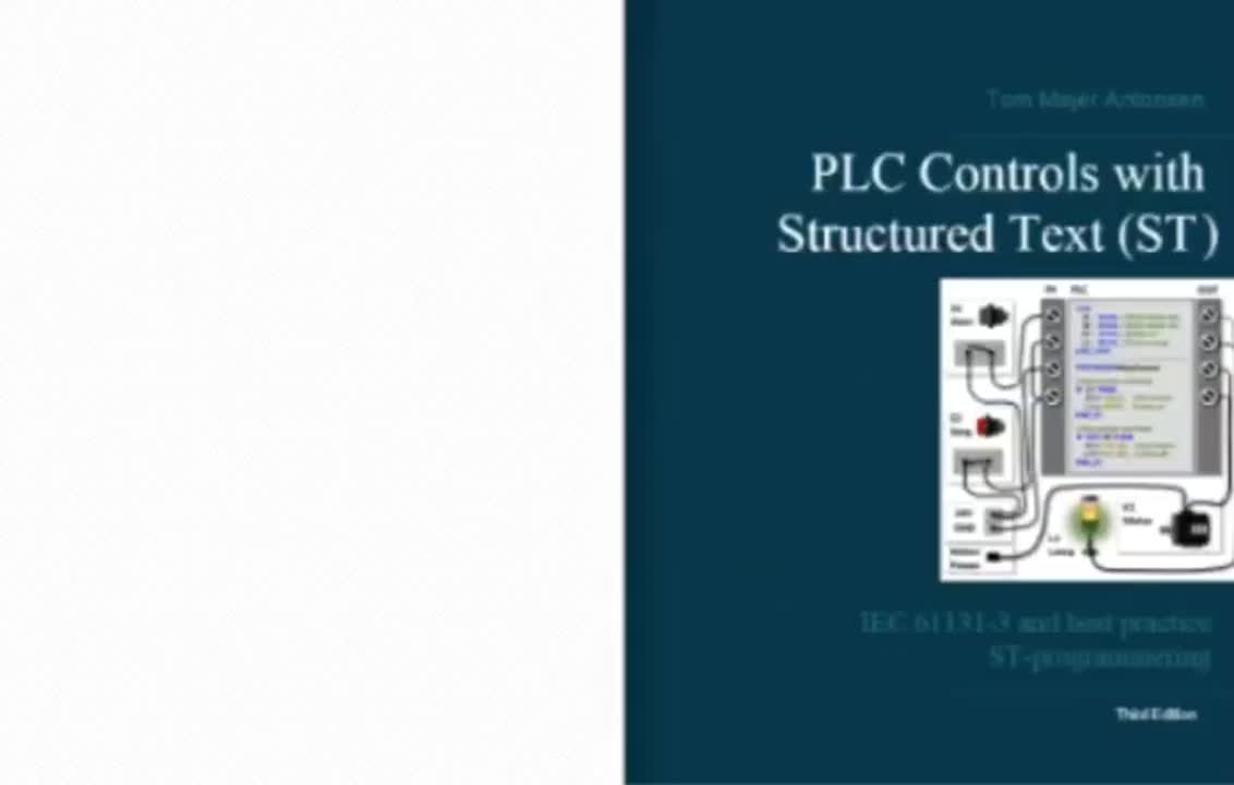 Tom Mejer Antonsen on LinkedIn: #automation #plc #plcprogramming # ... Tom Mejer Antonsen on LinkedIn: #automation #plc #plcprogramming # ...