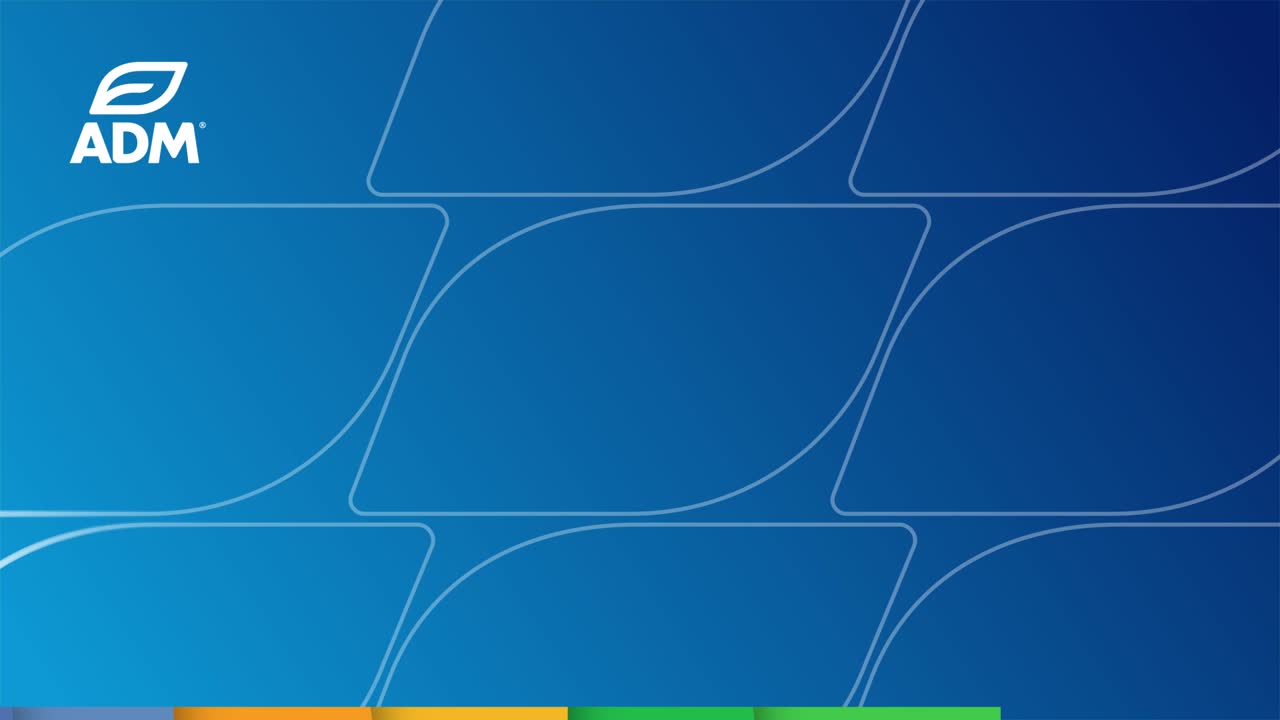PepsiCo, ADM Announce Groundbreaking Regenerative Agriculture Agreement ... PepsiCo, ADM Announce Groundbreaking Regenerative Agriculture Agreement ...