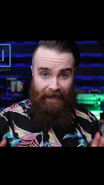 Chuck Keith on LinkedIn: #hacking #ethicalhacking #wsl #wsl2 Chuck Keith on LinkedIn: #hacking #ethicalhacking #wsl #wsl2