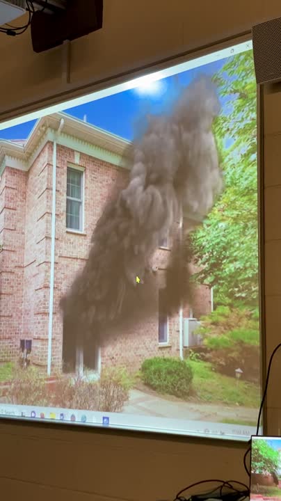 Maryland Fire and Rescue Institute on LinkedIn: Examining real-world ... Maryland Fire and Rescue Institute on LinkedIn: Examining real-world ...