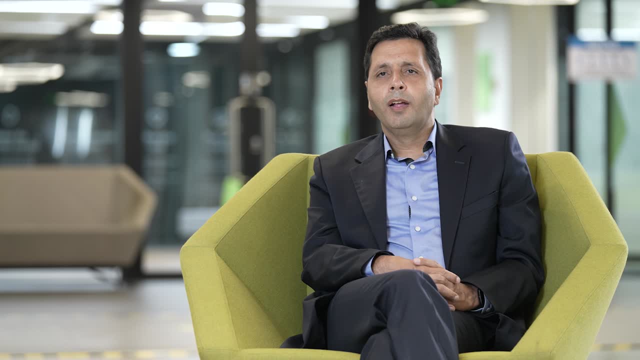 Meet Sanjay Dora, our Chief Operating Officer. | Telstra | 57 comments Meet Sanjay Dora, our Chief Operating Officer. | Telstra | 57 comments