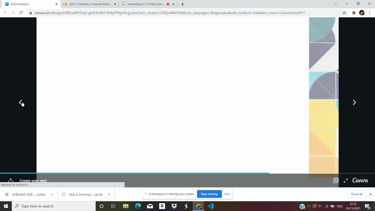 Aditya Pachpille on LinkedIn: #task4 #datascience #internship #intern # ... Aditya Pachpille on LinkedIn: #task4 #datascience #internship #intern # ...