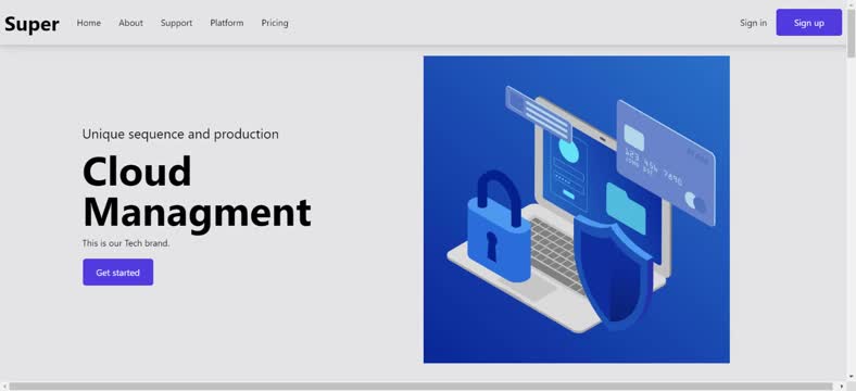 Sentayhu Berhanu on LinkedIn: #tailwindcss #tailwindcss #react # ... Sentayhu Berhanu on LinkedIn: #tailwindcss #tailwindcss #react # ...