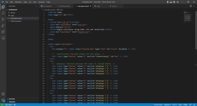 Shruti Burla on LinkedIn: #github #html #javascript Shruti Burla on LinkedIn: #github #html #javascript