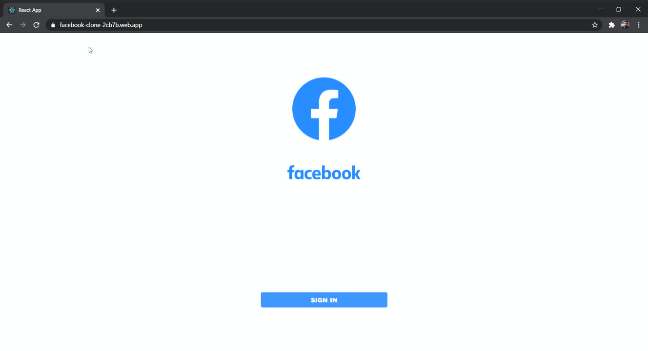 Vaibhav Gupta on LinkedIn: #javascript #react #reactjs #facebook # ... Vaibhav Gupta on LinkedIn: #javascript #react #reactjs #facebook # ...