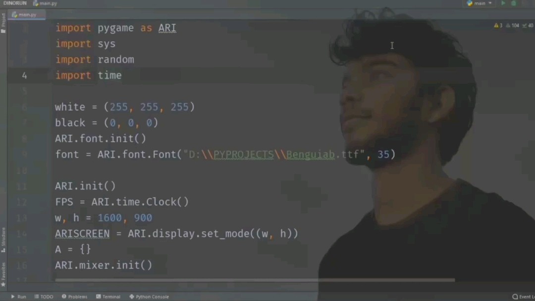 Ariharasudhan S on LinkedIn: #python #pythonprogramming # ... Ariharasudhan S on LinkedIn: #python #pythonprogramming # ...