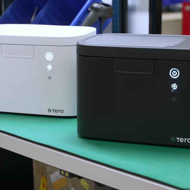 Creaform Ingénierie | Creaform Engineering on LinkedIn: Tero - Achieve ... Creaform Ingénierie | Creaform Engineering on LinkedIn: Tero - Achieve ...