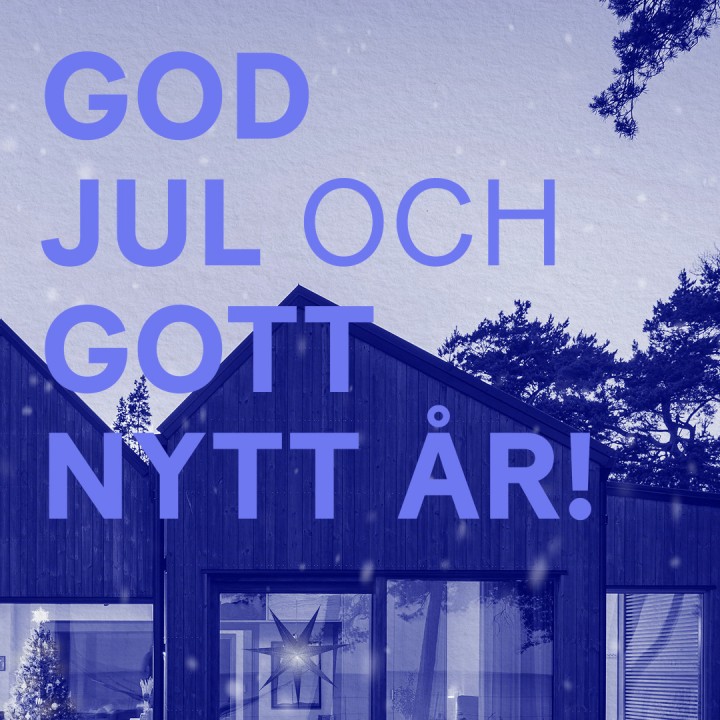 Arkitekterna Krook & Tjäder AB på LinkedIn: #krooktjader #godjul # ... Arkitekterna Krook & Tjäder AB på LinkedIn: #krooktjader #godjul # ...