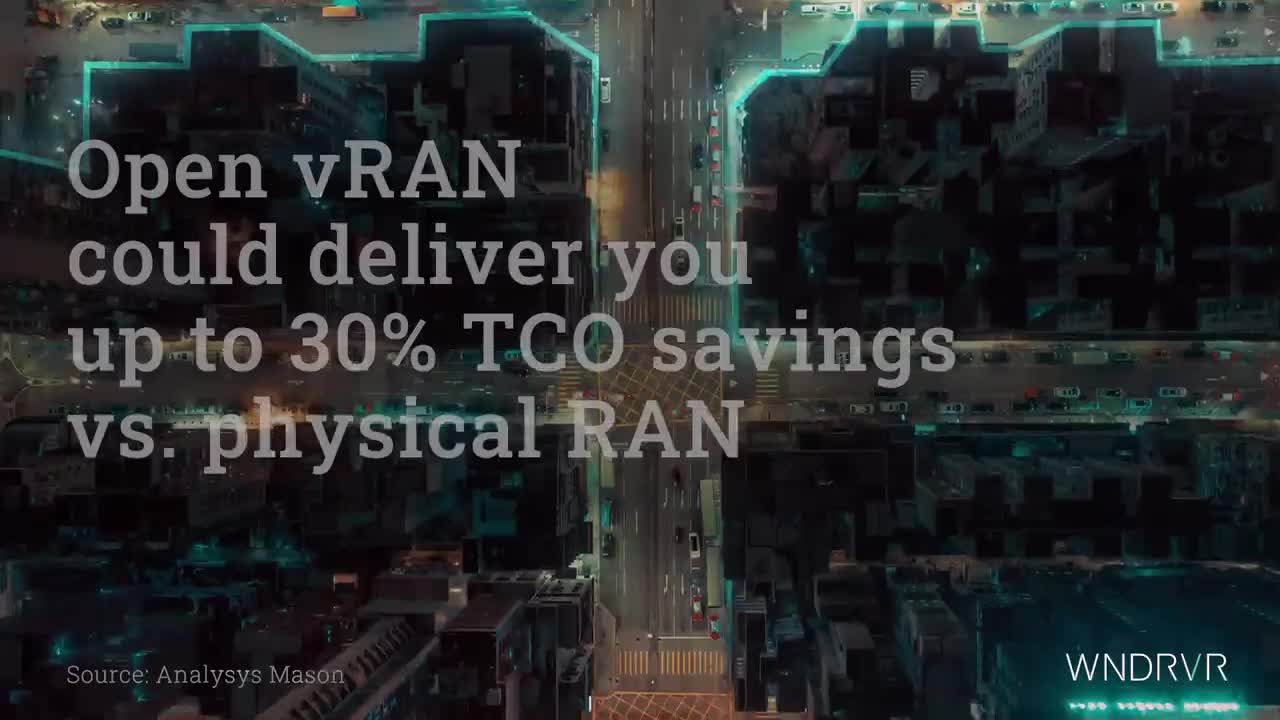 Muhammad Gill on LinkedIn: #mwc22 #vran #cloudnative #wearewindriver Muhammad Gill on LinkedIn: #mwc22 #vran #cloudnative #wearewindriver