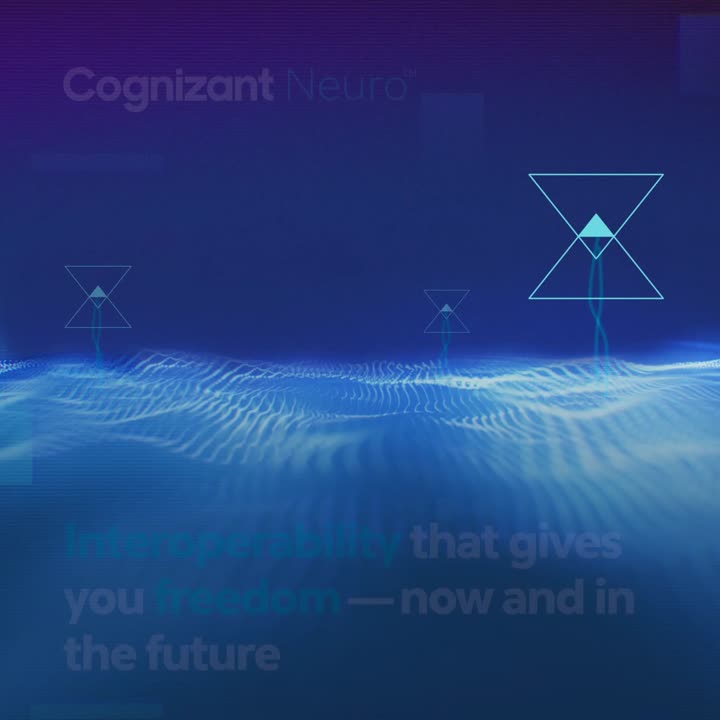 Cognizant on LinkedIn: Cognizant Neuro™ Interoperability Cognizant on LinkedIn: Cognizant Neuro™ Interoperability