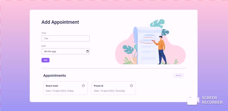 SANTHOSH D on LinkedIn: #50daysofcodechallenge #reactjs #nxtwave # ... SANTHOSH D on LinkedIn: #50daysofcodechallenge #reactjs #nxtwave # ...