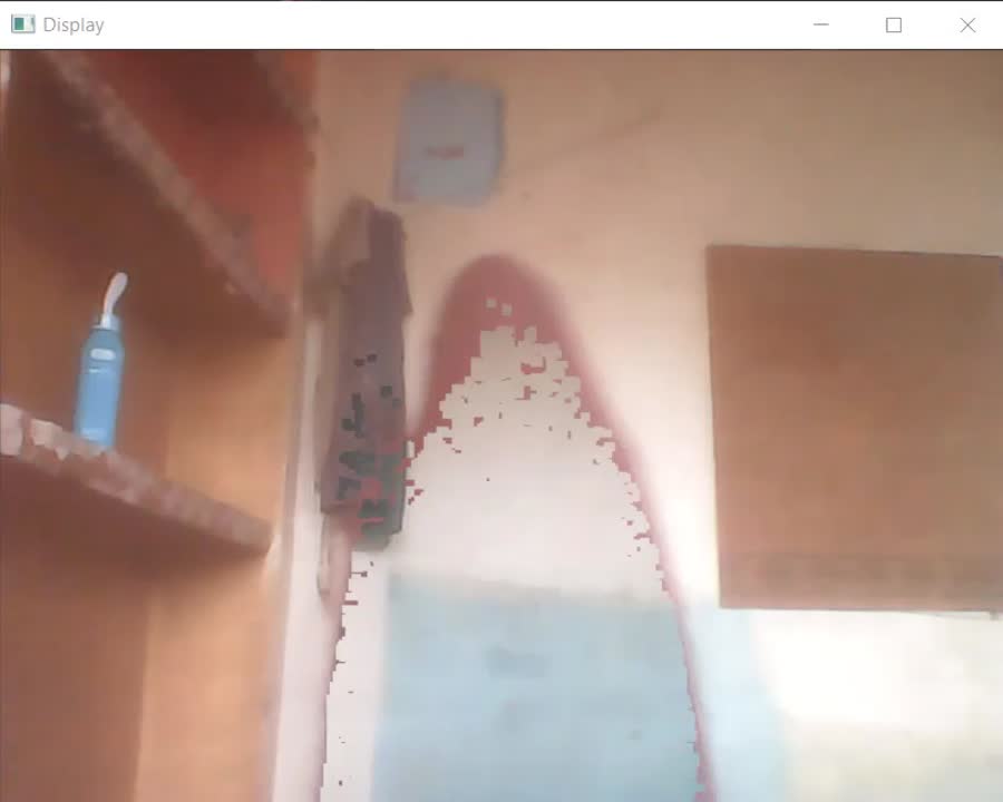 Just for fun... Coding in Python + OpenCV | Saurabh Sinha | 10 comments Just for fun... Coding in Python + OpenCV | Saurabh Sinha | 10 comments