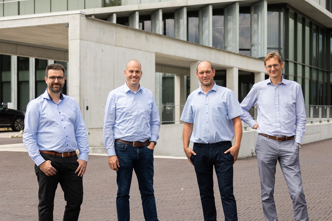 Beckhoff Automation Belgium op LinkedIn: VMA x Beckhoff building automation Beckhoff Automation Belgium op LinkedIn: VMA x Beckhoff building automation