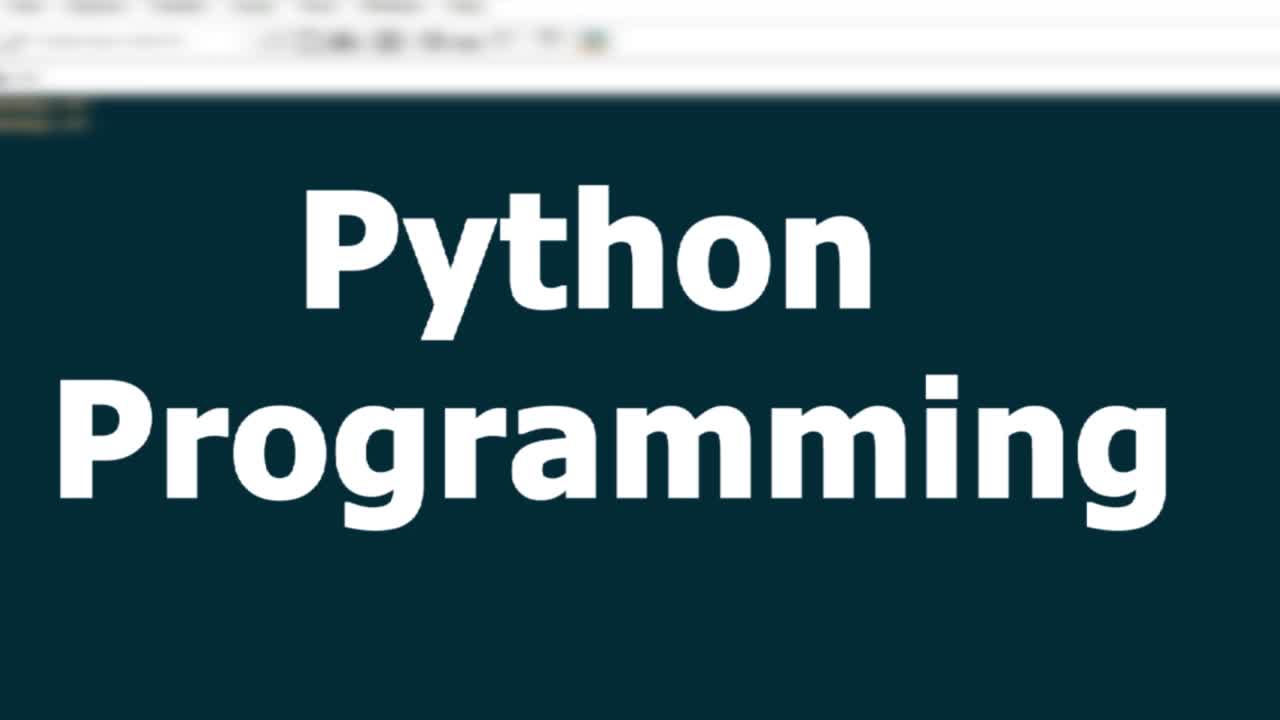 Akshay Mane on LinkedIn: #pythonprogramming #networking Akshay Mane on LinkedIn: #pythonprogramming #networking