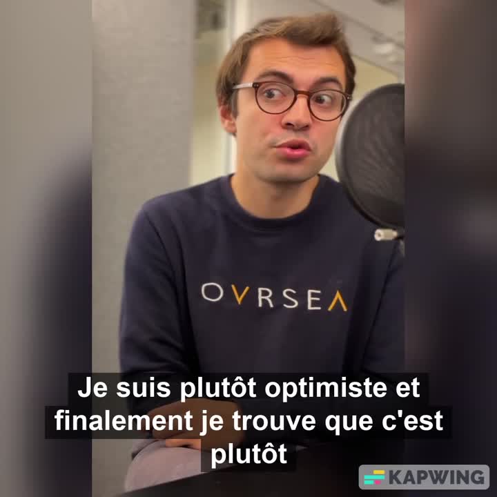 Antoine Sauvage on LinkedIn: 🧐😇 Antoine Sauvage on LinkedIn: 🧐😇