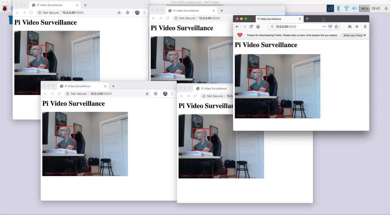 Adrian Rosebrock on LinkedIn: #raspberrypi #opencv #python #python # ... Adrian Rosebrock on LinkedIn: #raspberrypi #opencv #python #python # ...