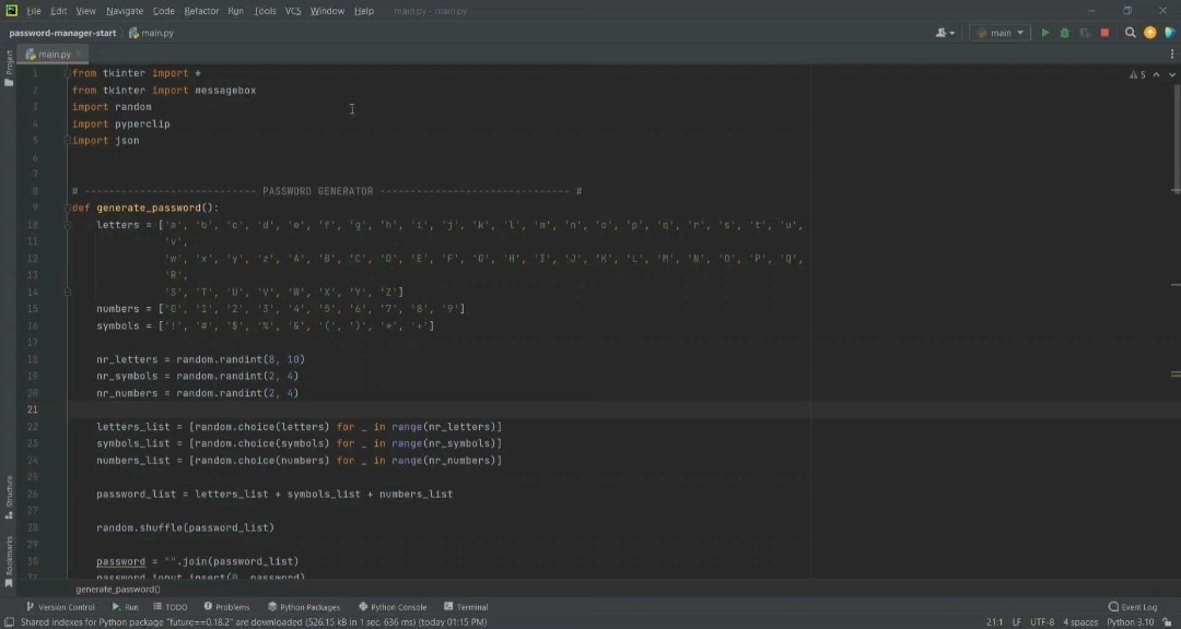 Achyut Jadhav on LinkedIn: #python #pythonprogramming #pythonlearning # ... Achyut Jadhav on LinkedIn: #python #pythonprogramming #pythonlearning # ...