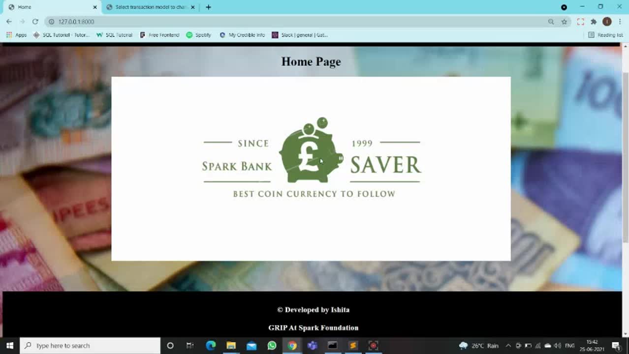 Ishita Sharma on LinkedIn: #thesparksfoundation #gripjune21 # ... Ishita Sharma on LinkedIn: #thesparksfoundation #gripjune21 # ...