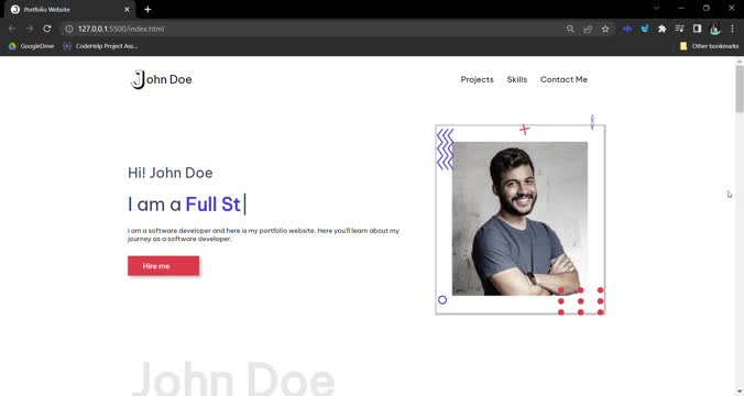 Chinmayee Mohapatra on LinkedIn: #html #css #github #project # ... Chinmayee Mohapatra on LinkedIn: #html #css #github #project # ...