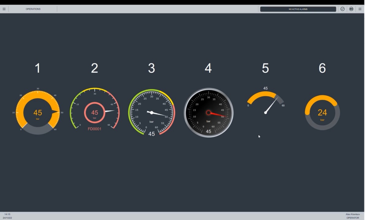 Alex Kravtsov on LinkedIn: #javascript #qml #qt #ui #design Alex Kravtsov on LinkedIn: #javascript #qml #qt #ui #design