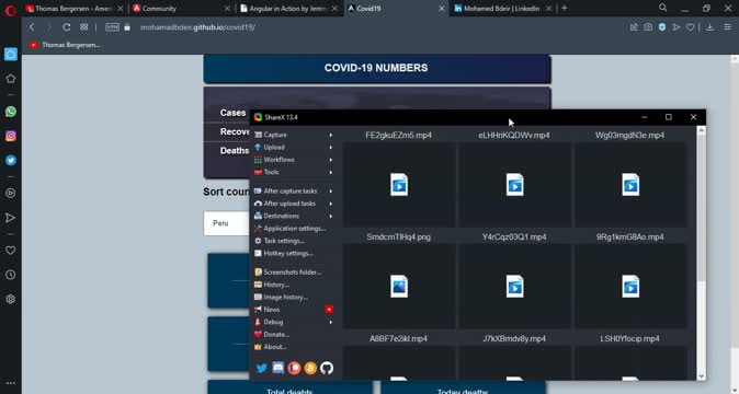 Mohamed Bdeir on LinkedIn: #css #angular Mohamed Bdeir on LinkedIn: #css #angular