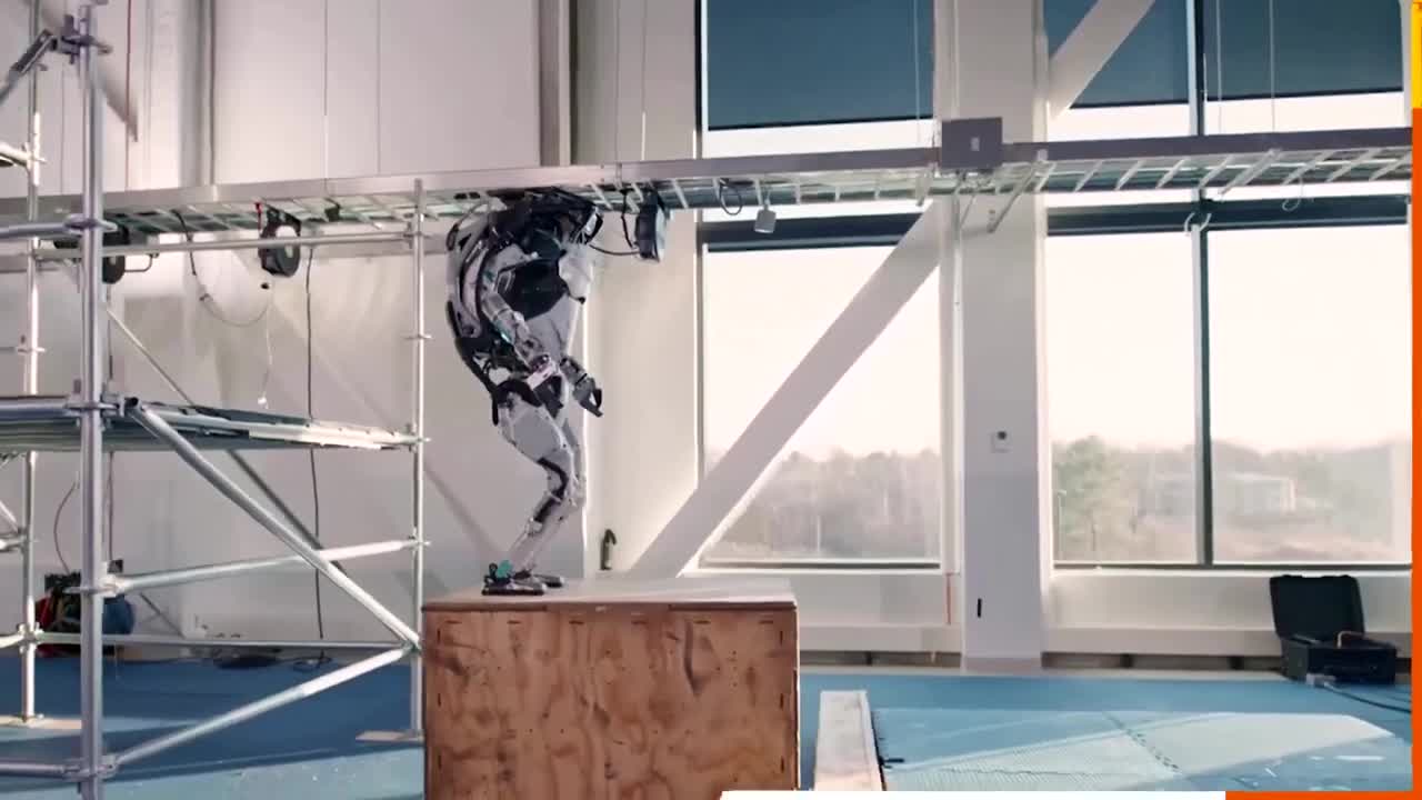 Nusrath Hoque on LinkedIn: Boston Dynamics' Atlas robot shows off new ... Nusrath Hoque on LinkedIn: Boston Dynamics' Atlas robot shows off new ...