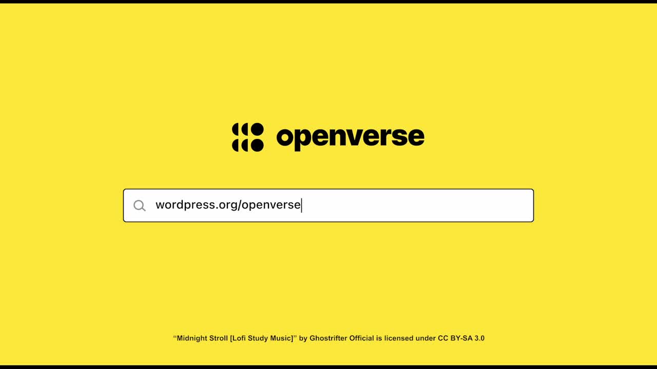 WordPress on LinkedIn: Openverse WordPress on LinkedIn: Openverse