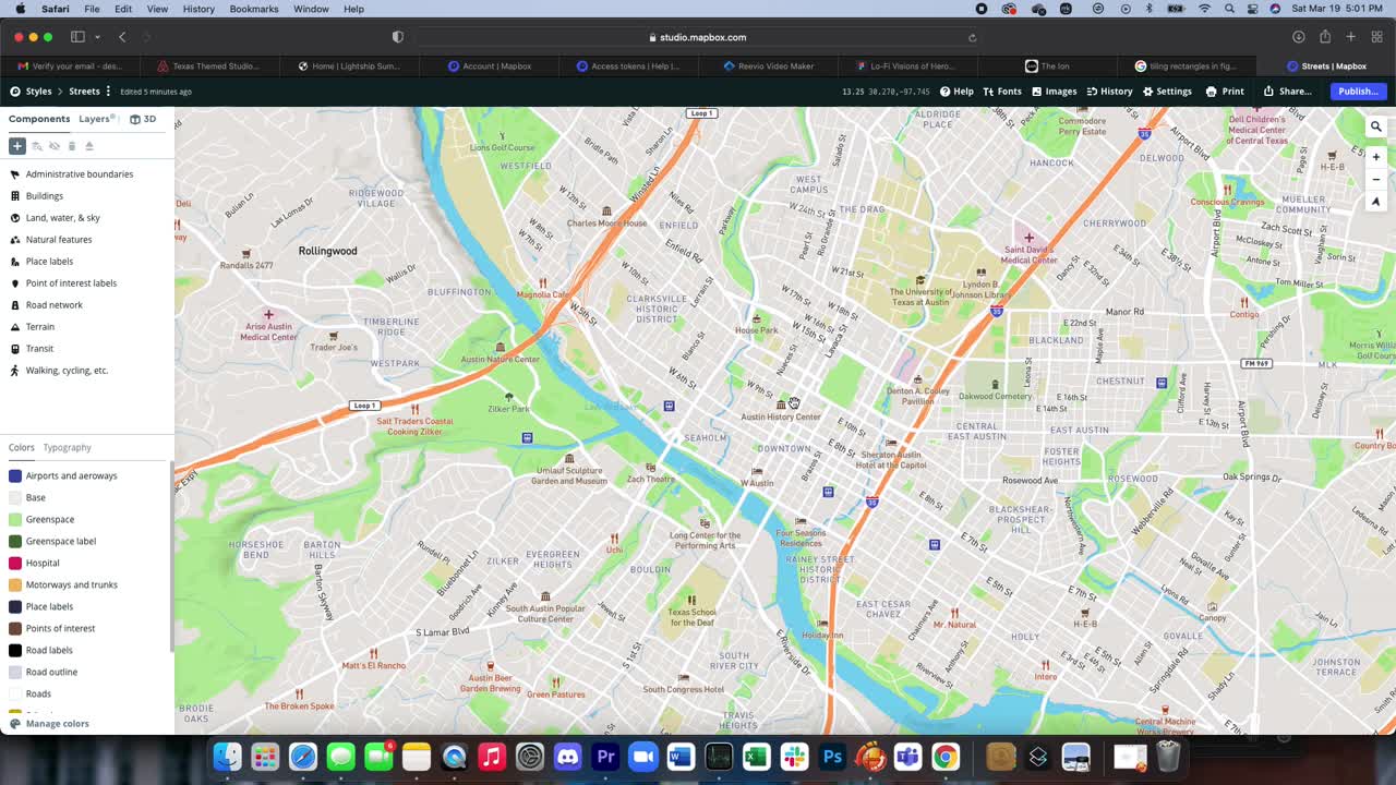 Destin George Bell on LinkedIn: MapBox Cardii.io Map Render Destin George Bell on LinkedIn: MapBox Cardii.io Map Render