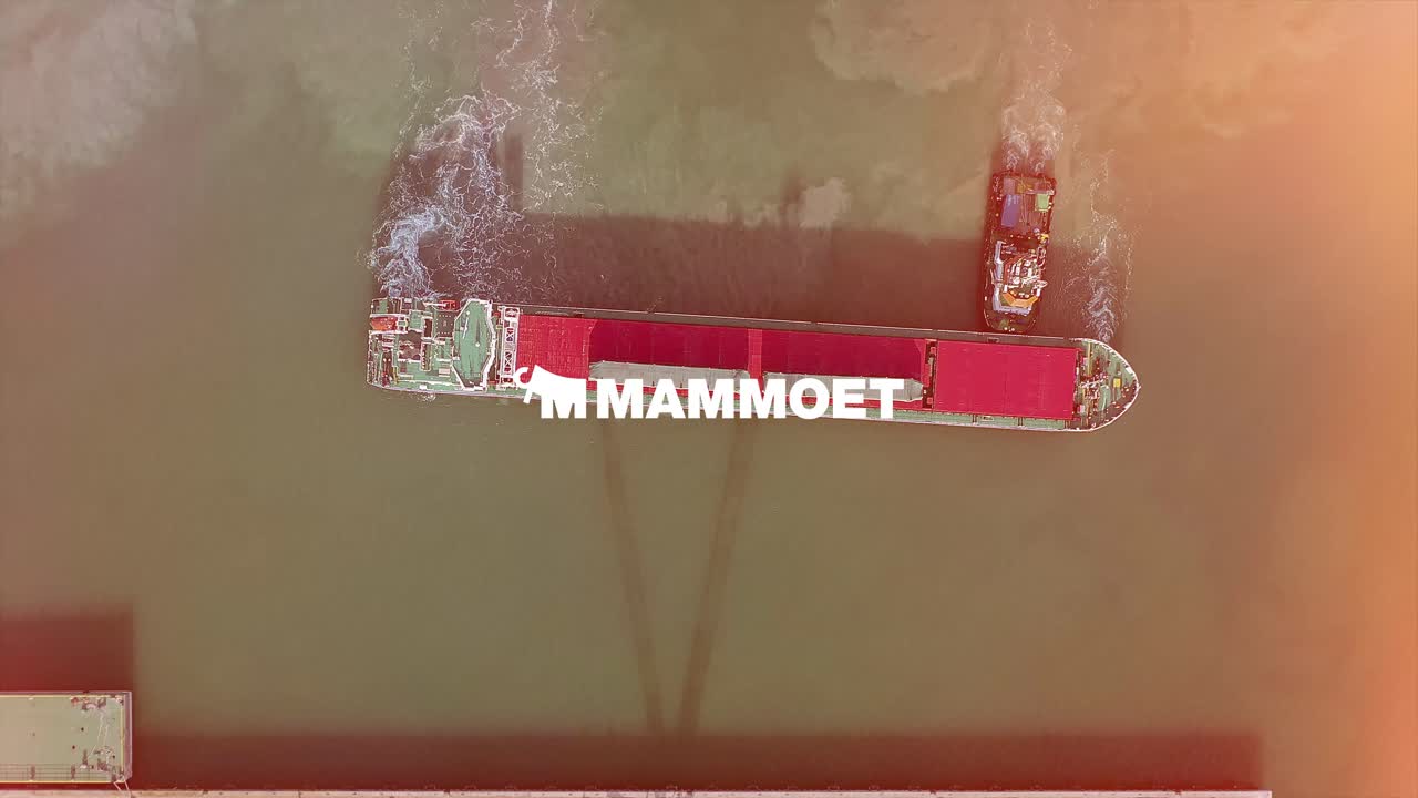 Mammoet på LinkedIn: Mammoet Heavylift Terminal Caspian | 11 kommentarer Mammoet på LinkedIn: Mammoet Heavylift Terminal Caspian | 11 kommentarer