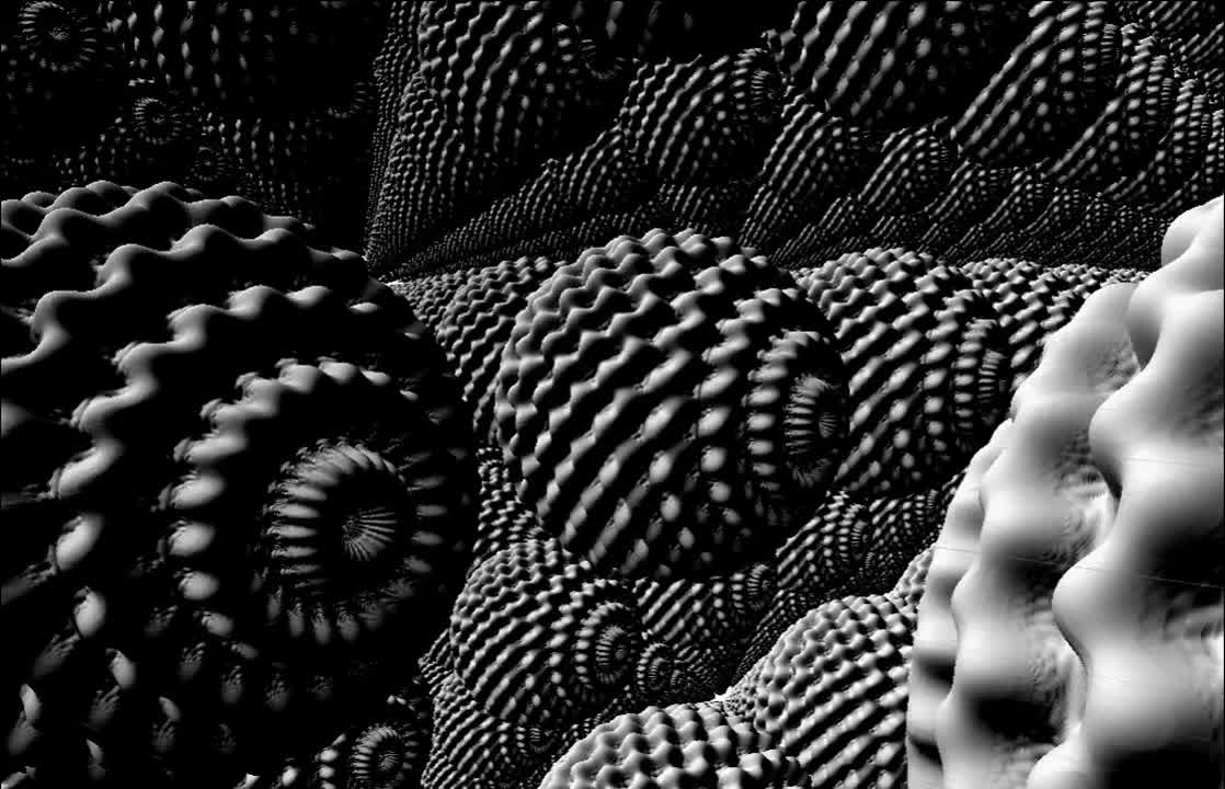 Mastery Coding on LinkedIn: Fractal Raymarching in Unity Mastery Coding on LinkedIn: Fractal Raymarching in Unity