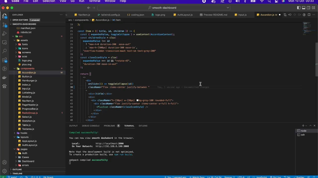 Simeon Nortey on LinkedIn: #react #animation #css #javascriptdeveloper ... Simeon Nortey on LinkedIn: #react #animation #css #javascriptdeveloper ...