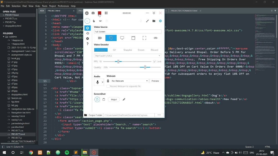 Sumit Kumar on LinkedIn: #css #html #project #webdev Sumit Kumar on LinkedIn: #css #html #project #webdev